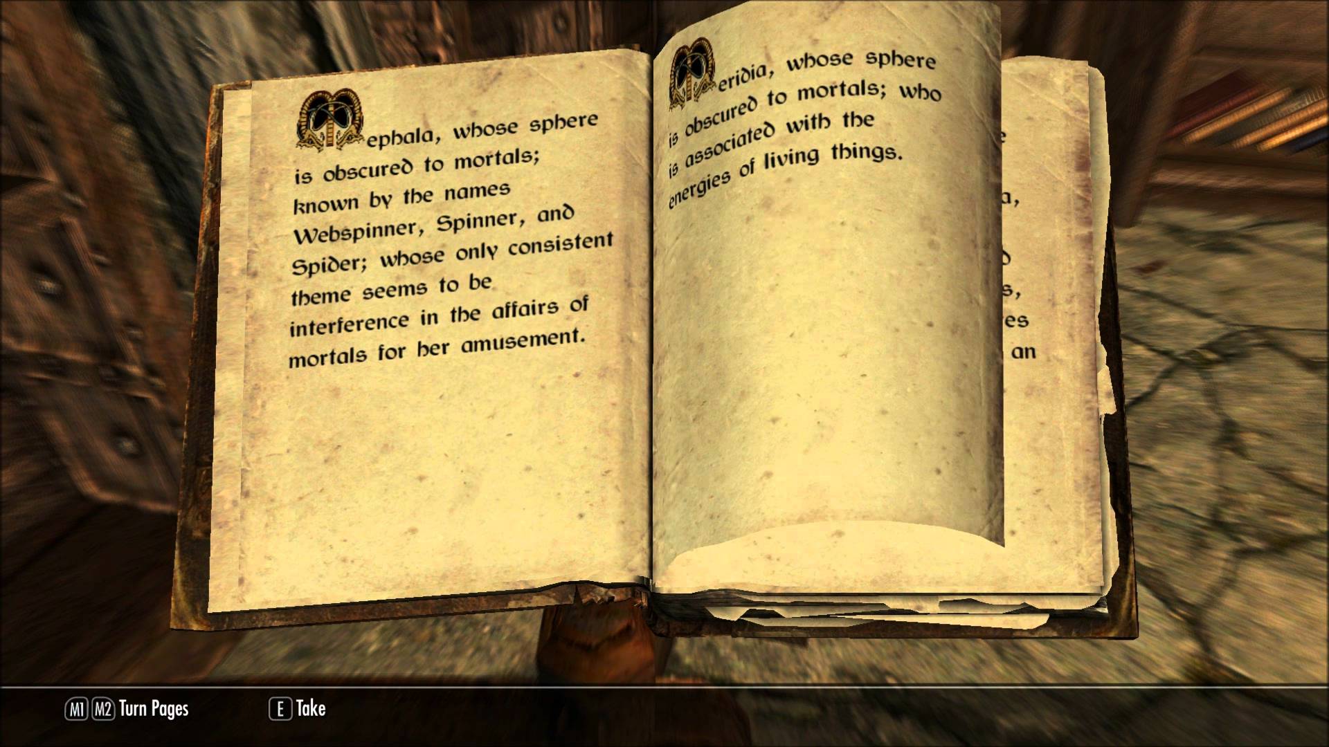 Consider bionic reading for your flavor texts - Paolo's Blog