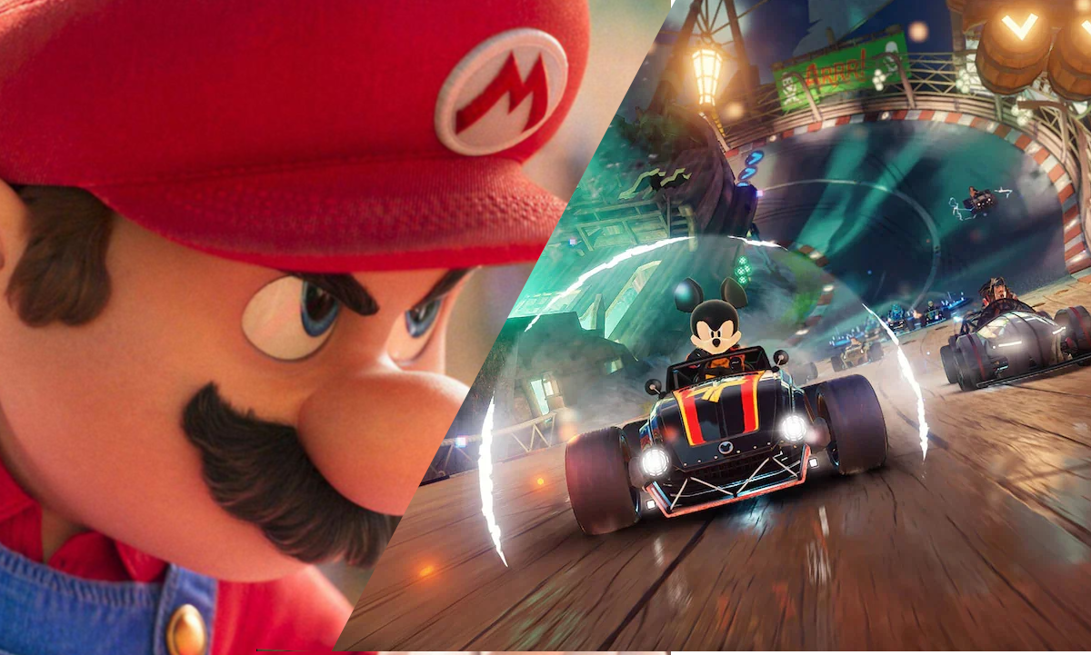 Forget transmedia when you start - Paolo's Blog