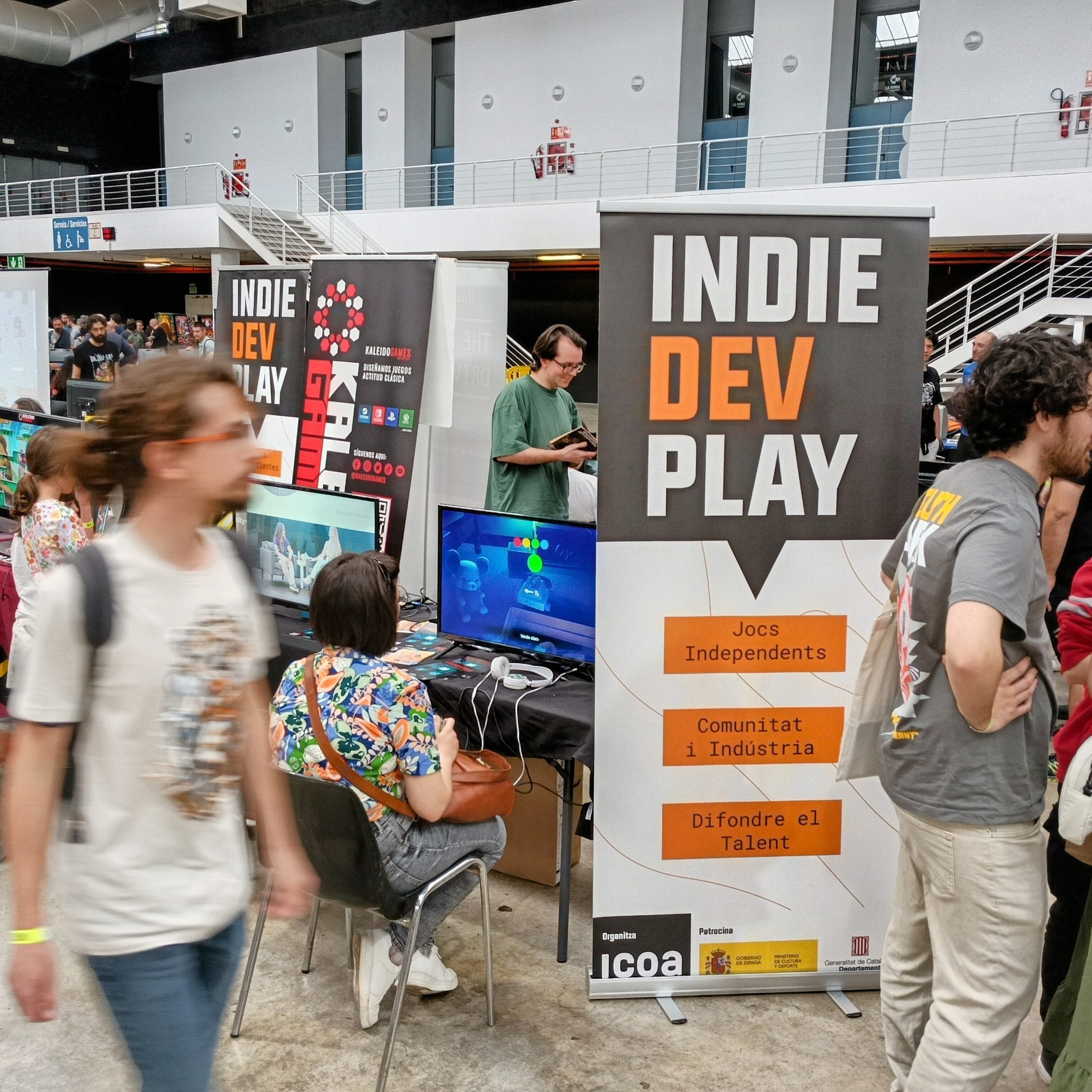 The power of microculture - Paolo's Blog